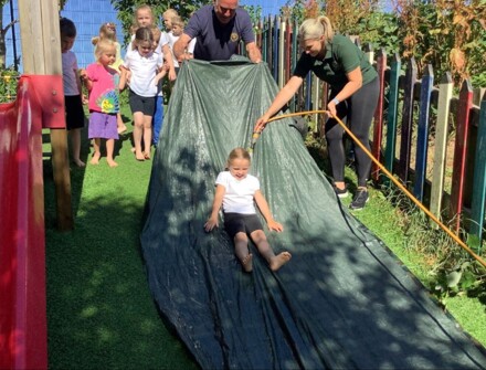 Welcome - Plympton St Mary Church of England Infants