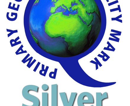 Primary Geography Silver Quality Mark - Announcements - Plympton St ...