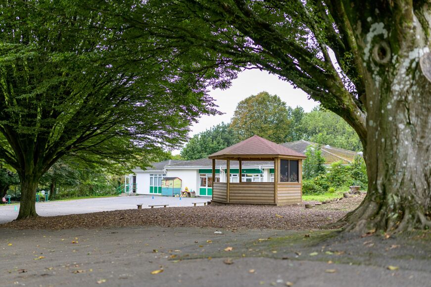 Proposed Amalgamation of Plymton St Mary and Old Priory Schools ...