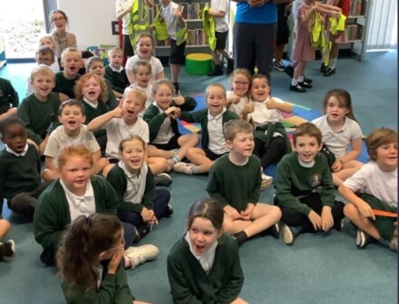 Curriculum Overview - Plympton St Mary Church of England Infants